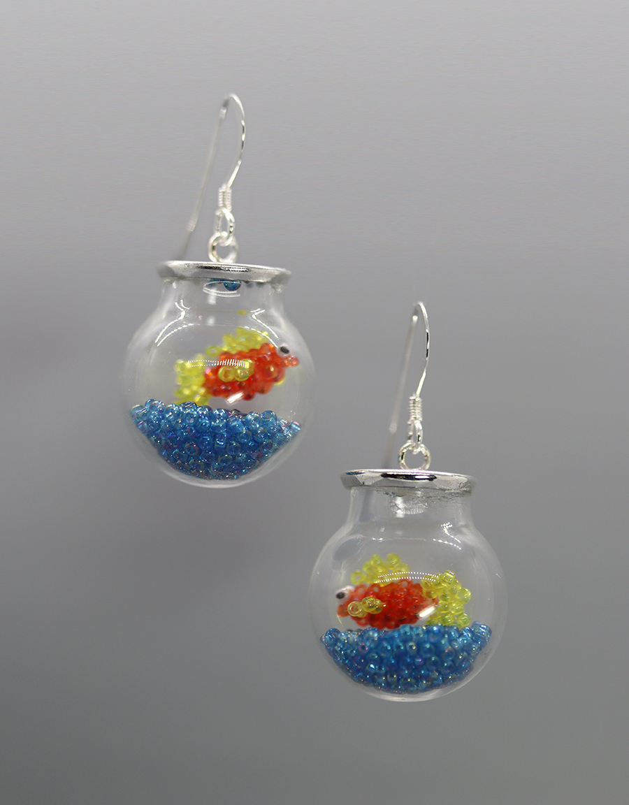 Portfolio – Pretty Shiny Beads
